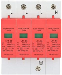Paratonnerre : fonctionnement, protection toit et prix